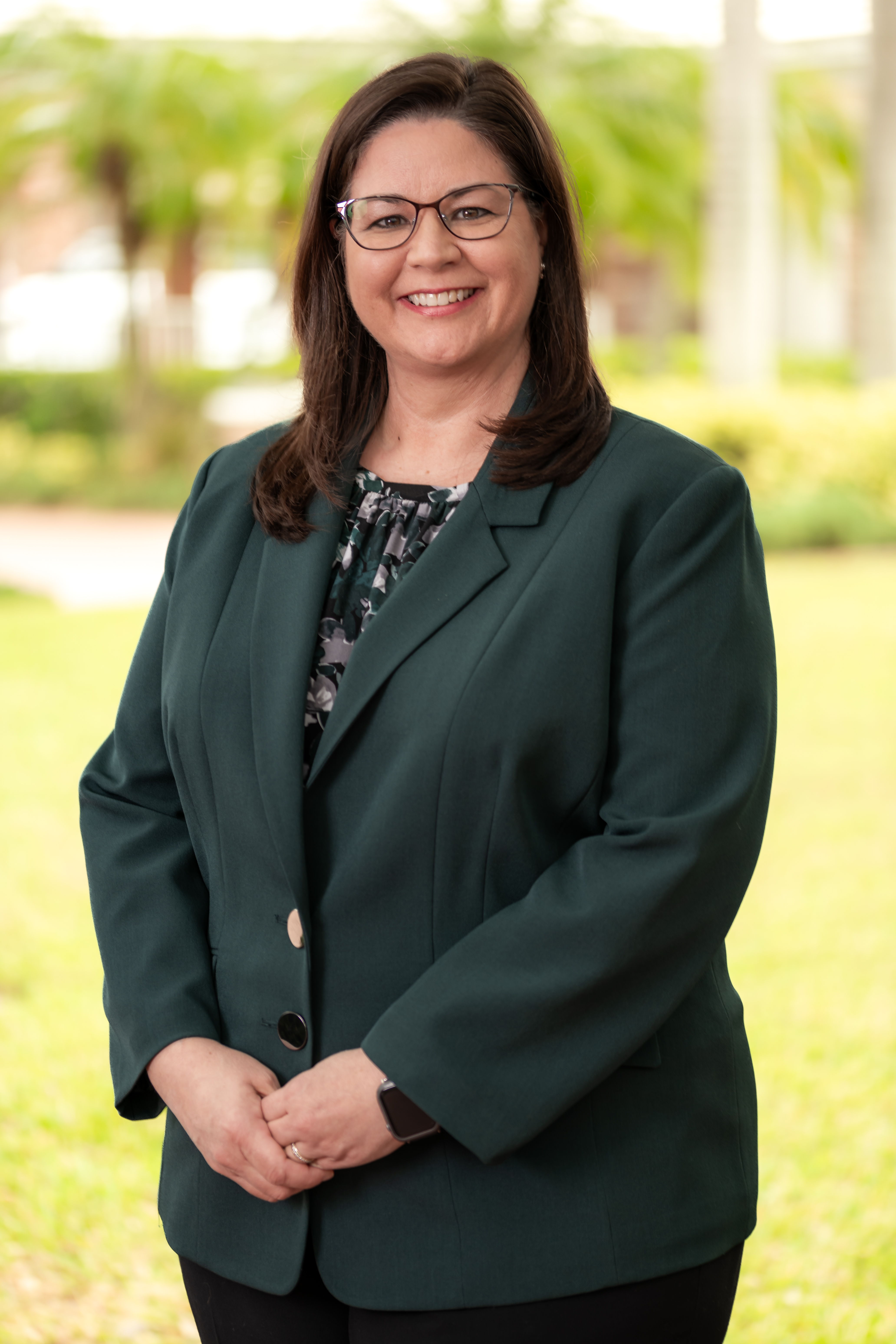 Professional Leadership Through Learning